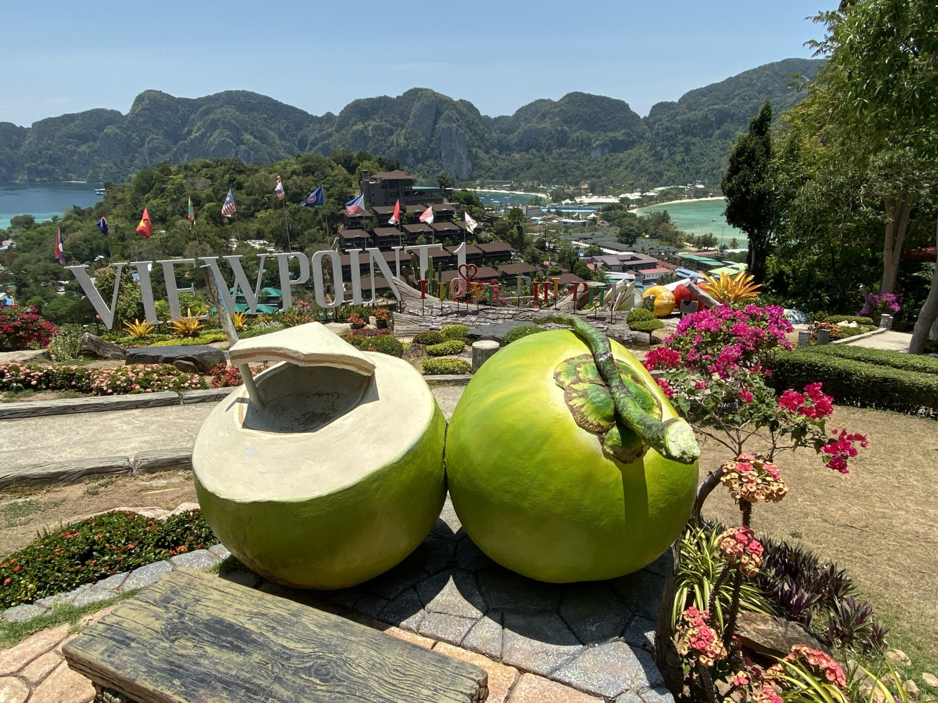 Phi Phi Viewpoint (2020 Ultimate Guide) What You Need To Know