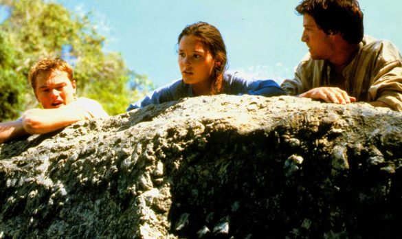 Where Was The Beach Filmed? 4 Movie Locations In Thailand