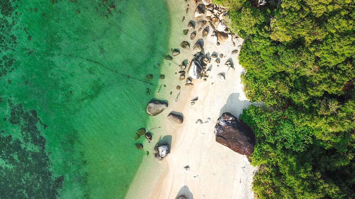 ᐈ Koh Adang Thailand: The [year] Ultimate Island Guide