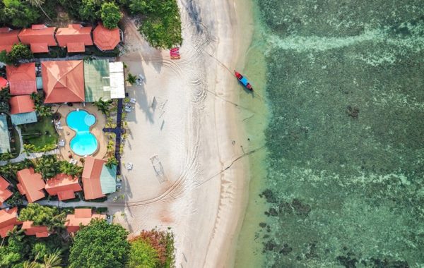 ᐈ Koh Adang Thailand: The [year] Ultimate Island Guide