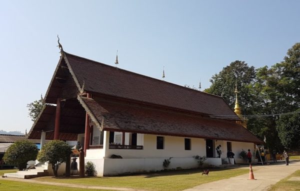 23 Kickass Things To Do In Pai (2020) A Backpackers Guide