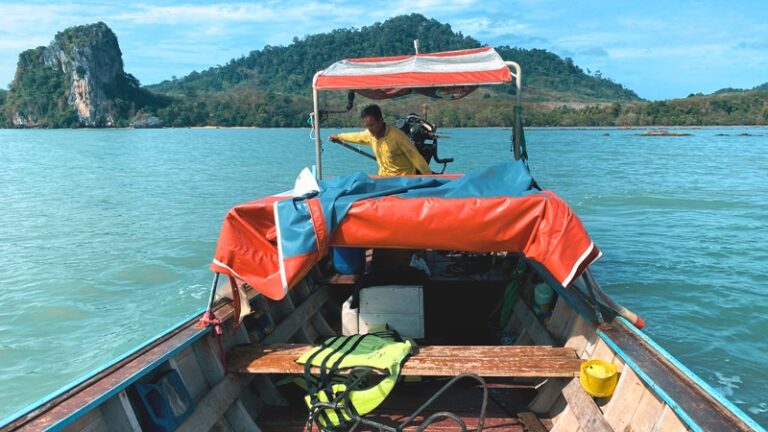 Koh Libong: In-Depth Guide To A Forgotten Island 🐋