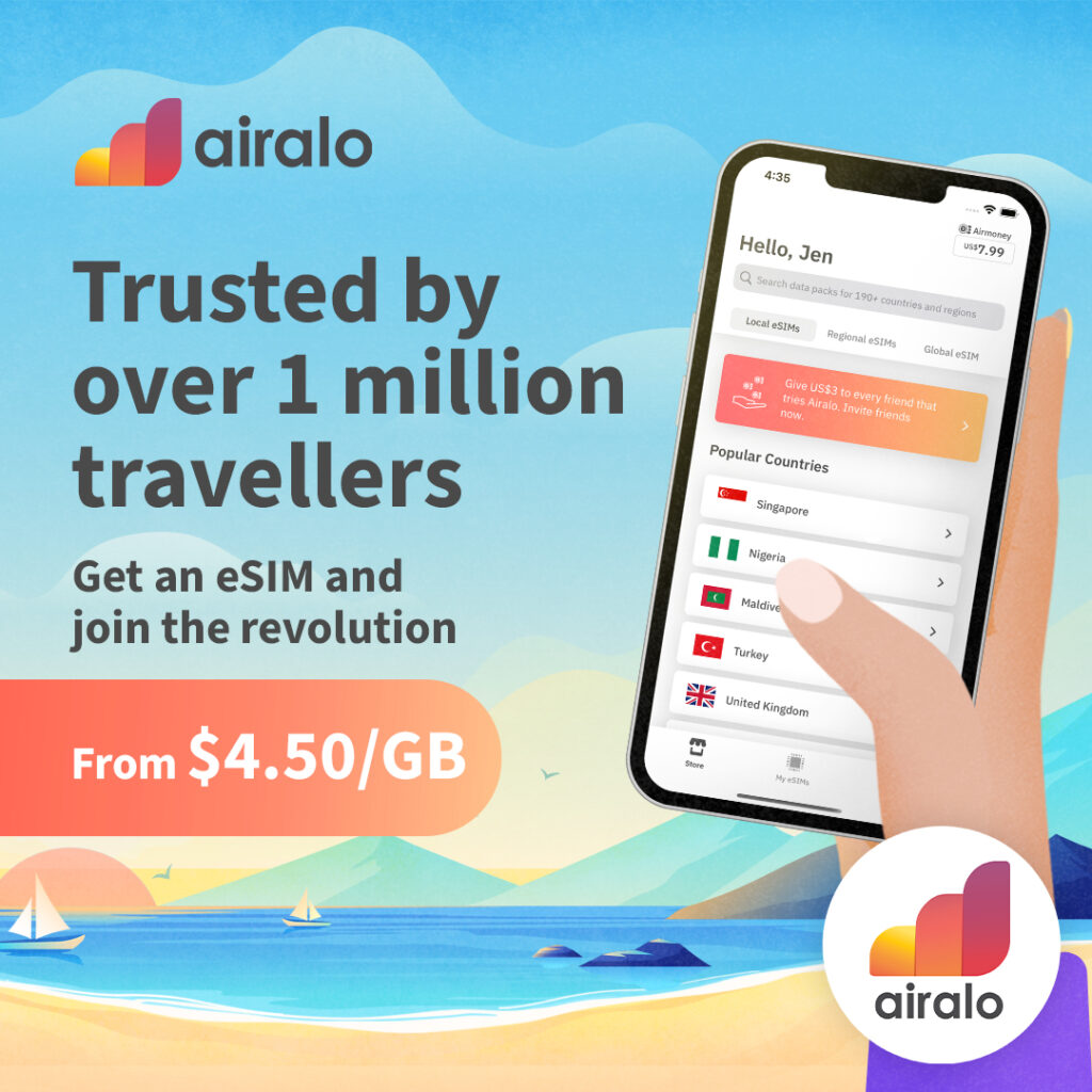 Entering Thailand Without A Return Ticket: What You Need To Know About Proof Of Onward Travel