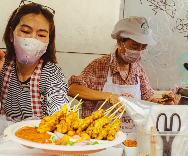 Secrets Of China Town Bangkok: The Complete Guide You Don't Want To Miss