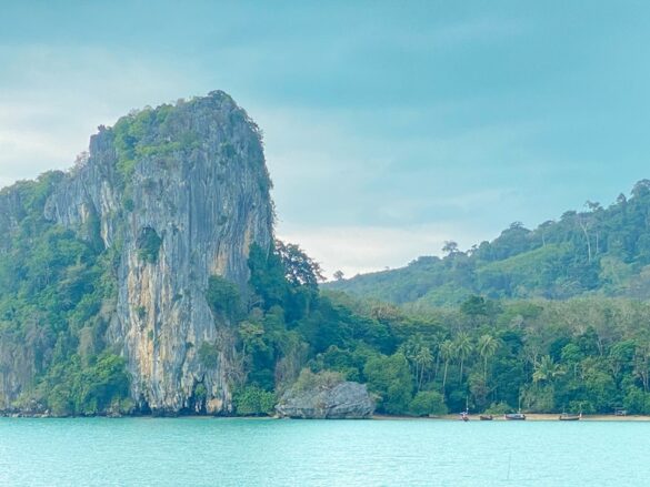 Koh Libong: In-Depth Guide To A Forgotten Island 🐋