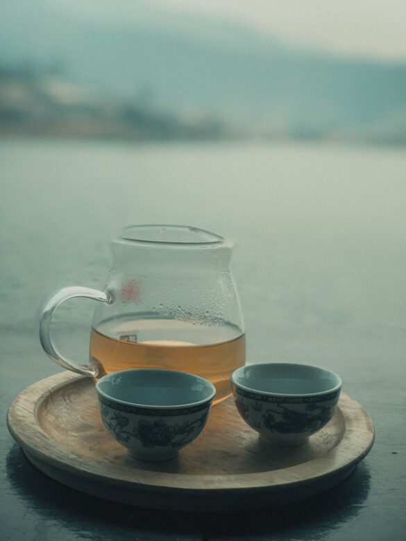 Ban Rak Thai: A Full Guide To This Cute Northern Village