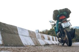 Ban Rak Thai: A Full Guide To This Cute Northern Village