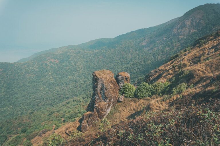 Doi Inthanon: A Complete Guide To Doi Inthanon National Park (Thailands ...