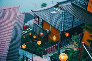 Ban Rak Thai: A Full Guide To This Cute Northern Village