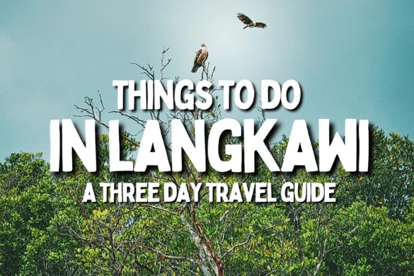 Bangkok Temple Guide: The 9 Best Temples In Bangkok