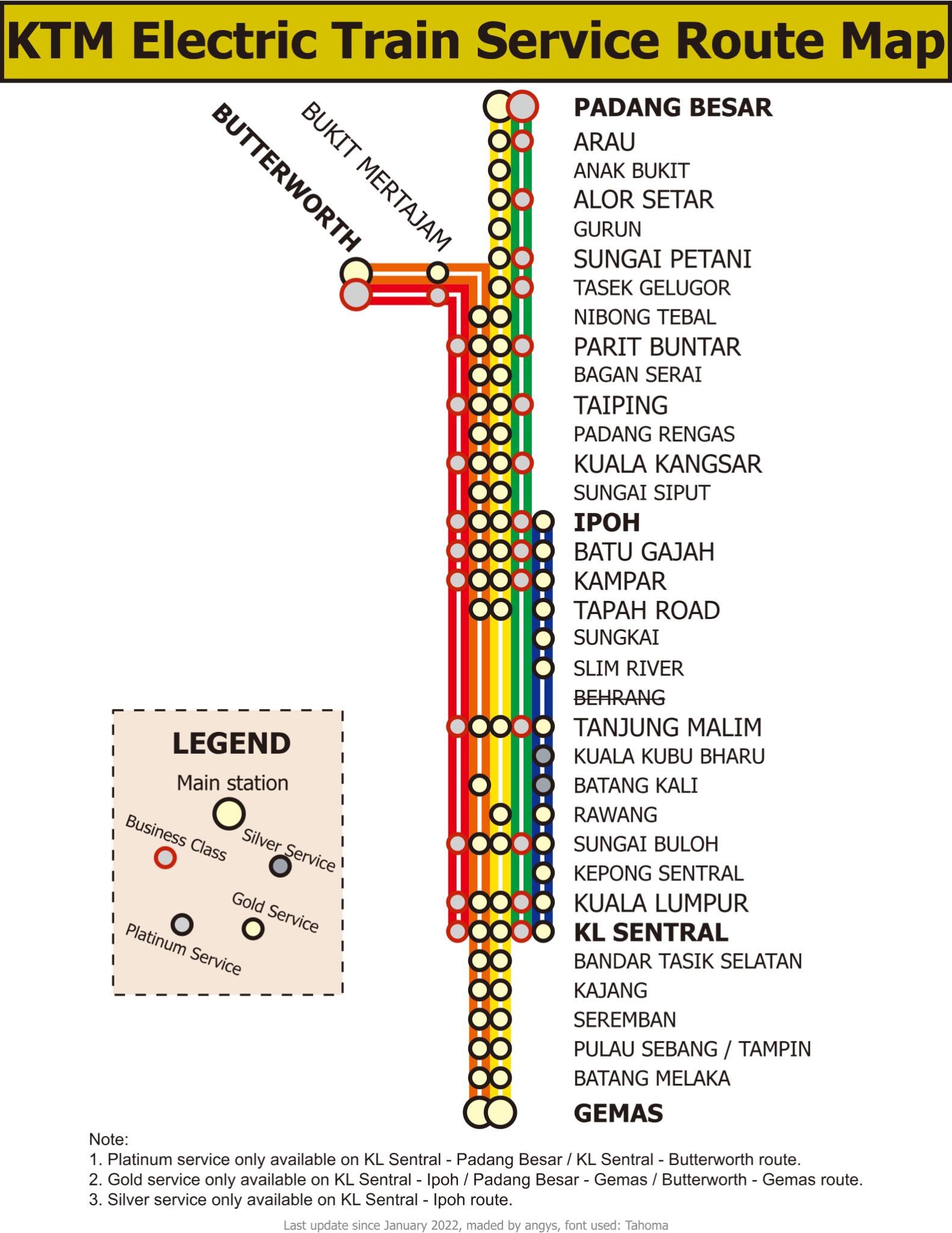 Getting To Ipoh On A Budget: A Guide To The Most Affordable Ways To Travel