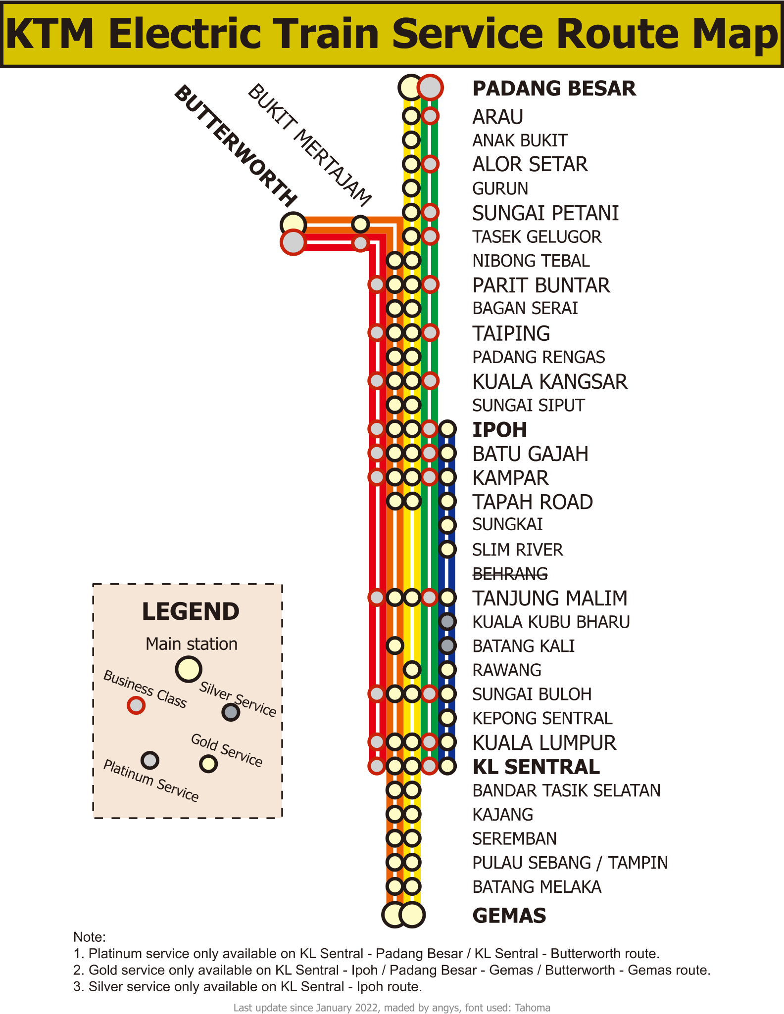 Getting To Ipoh On A Budget: A Guide To The Most Affordable Ways To Travel