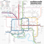 BTS Skytrain Bangkok 2023 – A First Timer’s Guide To The Public ...