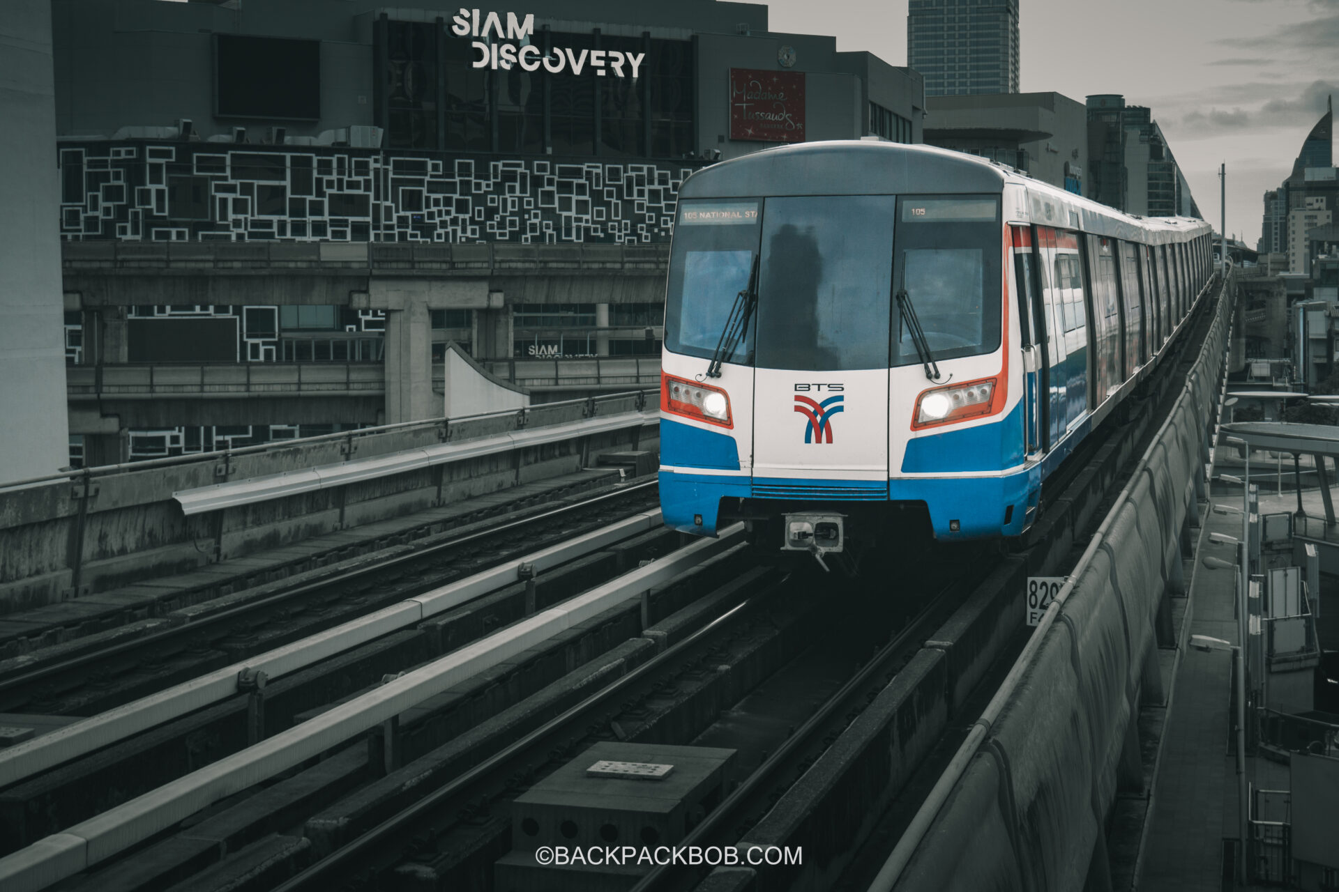 BTS Skytrain Bangkok 2023 – A First Timer’s Guide To The Public ...