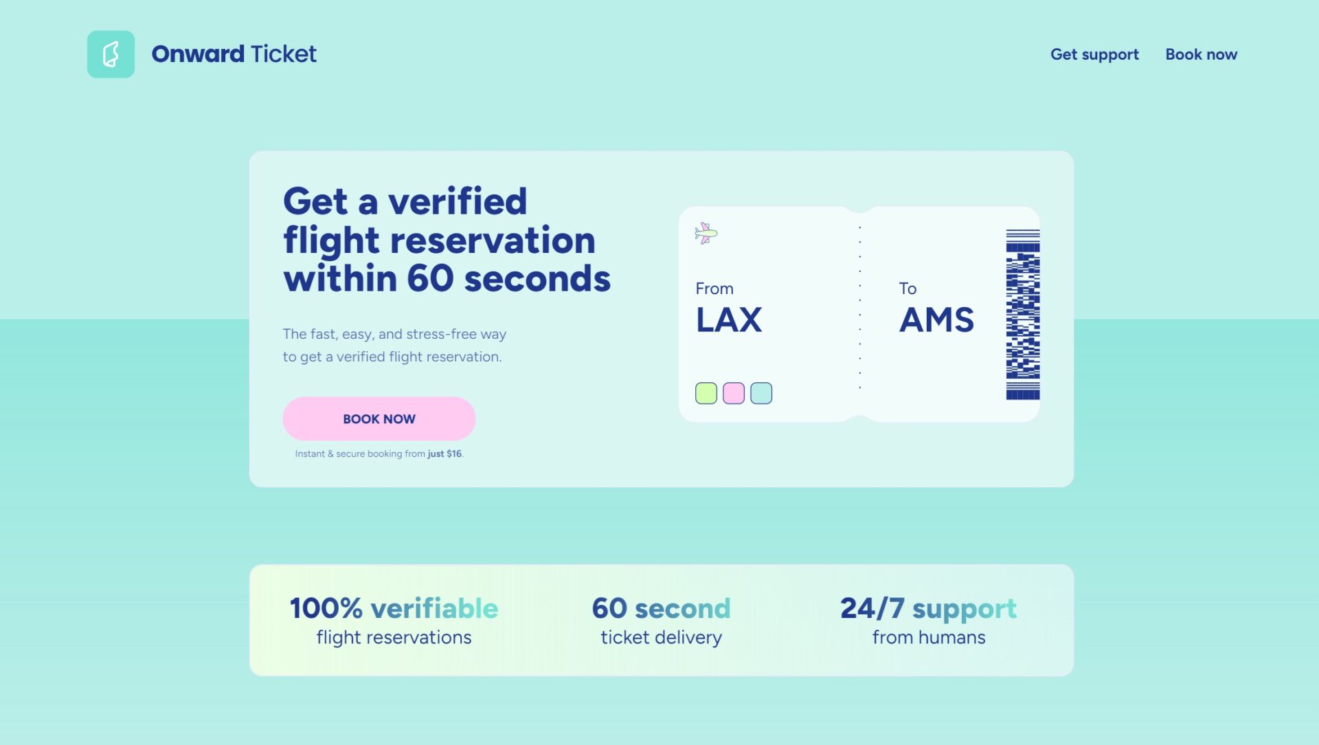 Entering Thailand Without A Return Ticket: What You Need To Know About Proof Of Onward Travel